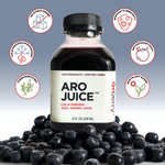 Pure. Local. Uncompromised. Home of Best Aronia Berry Product. – A+ Berry